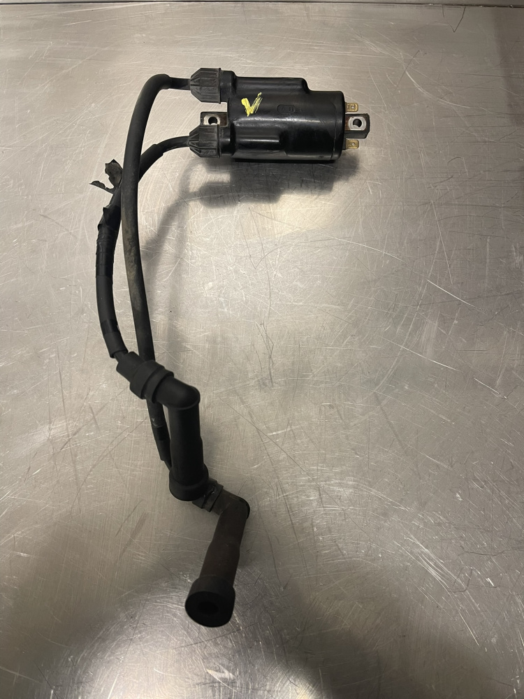 Honda CB 650 1980 Coil - ATG Bikeparts AS