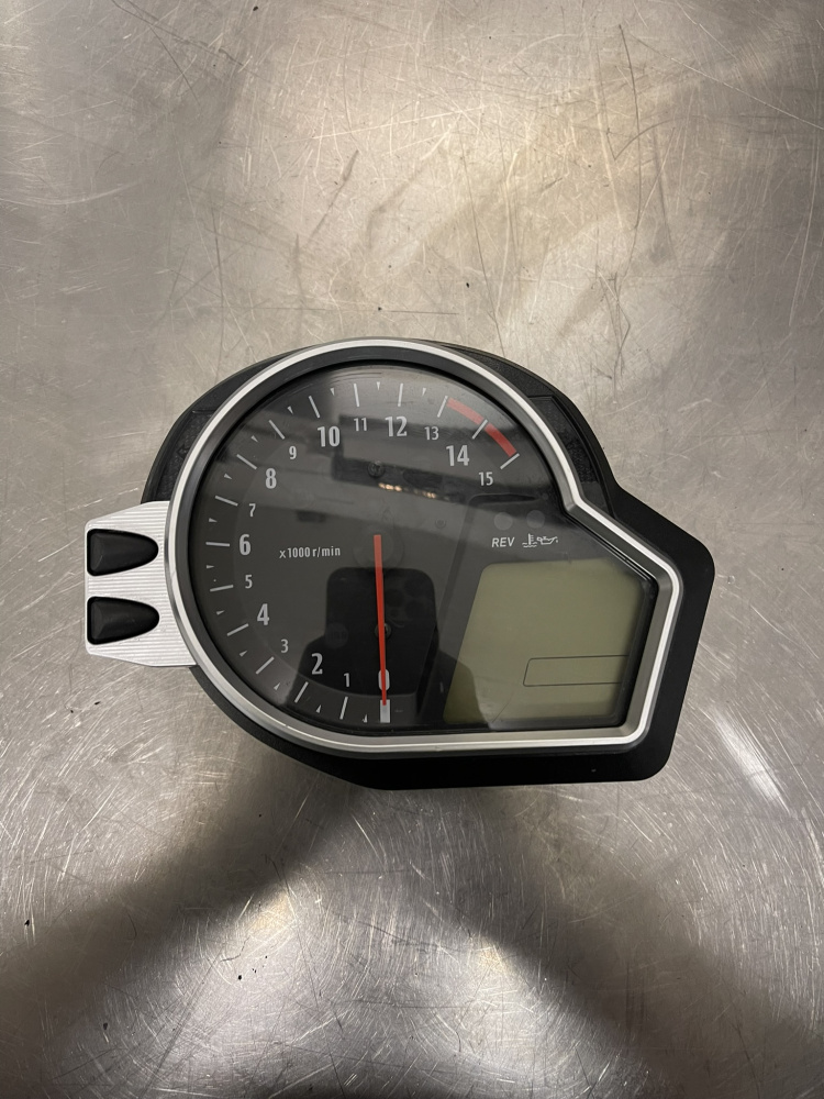 Honda CBR 1000RR 2008 Speedometer/instrument - ATG Bikeparts AS