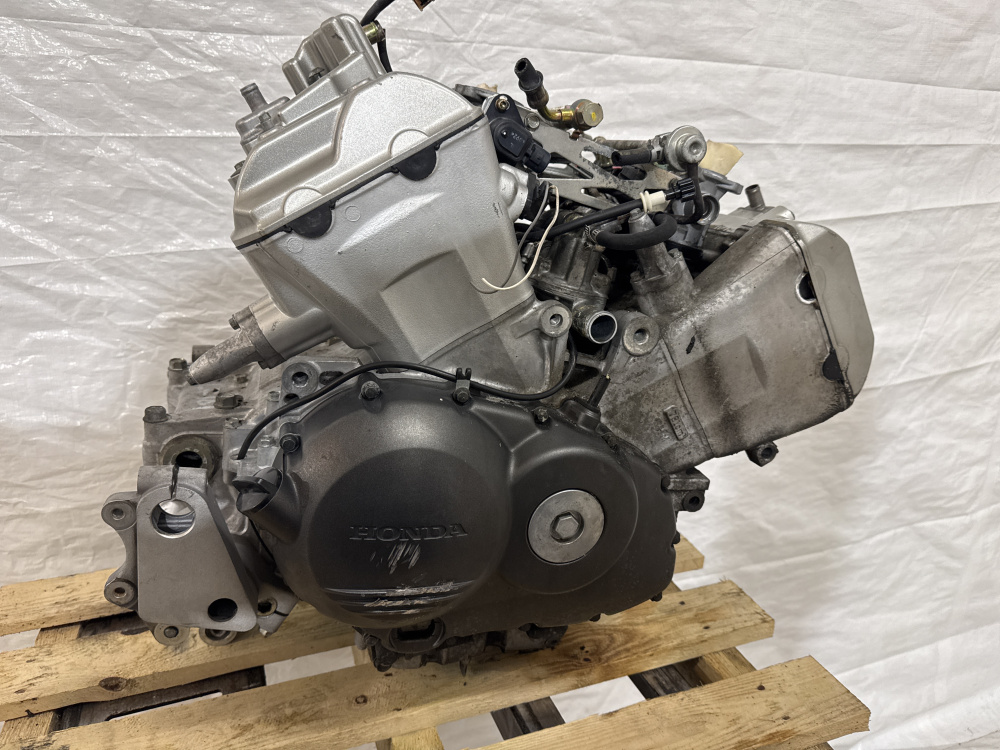 Honda VFR 800 Motor - ATG Bikeparts AS
